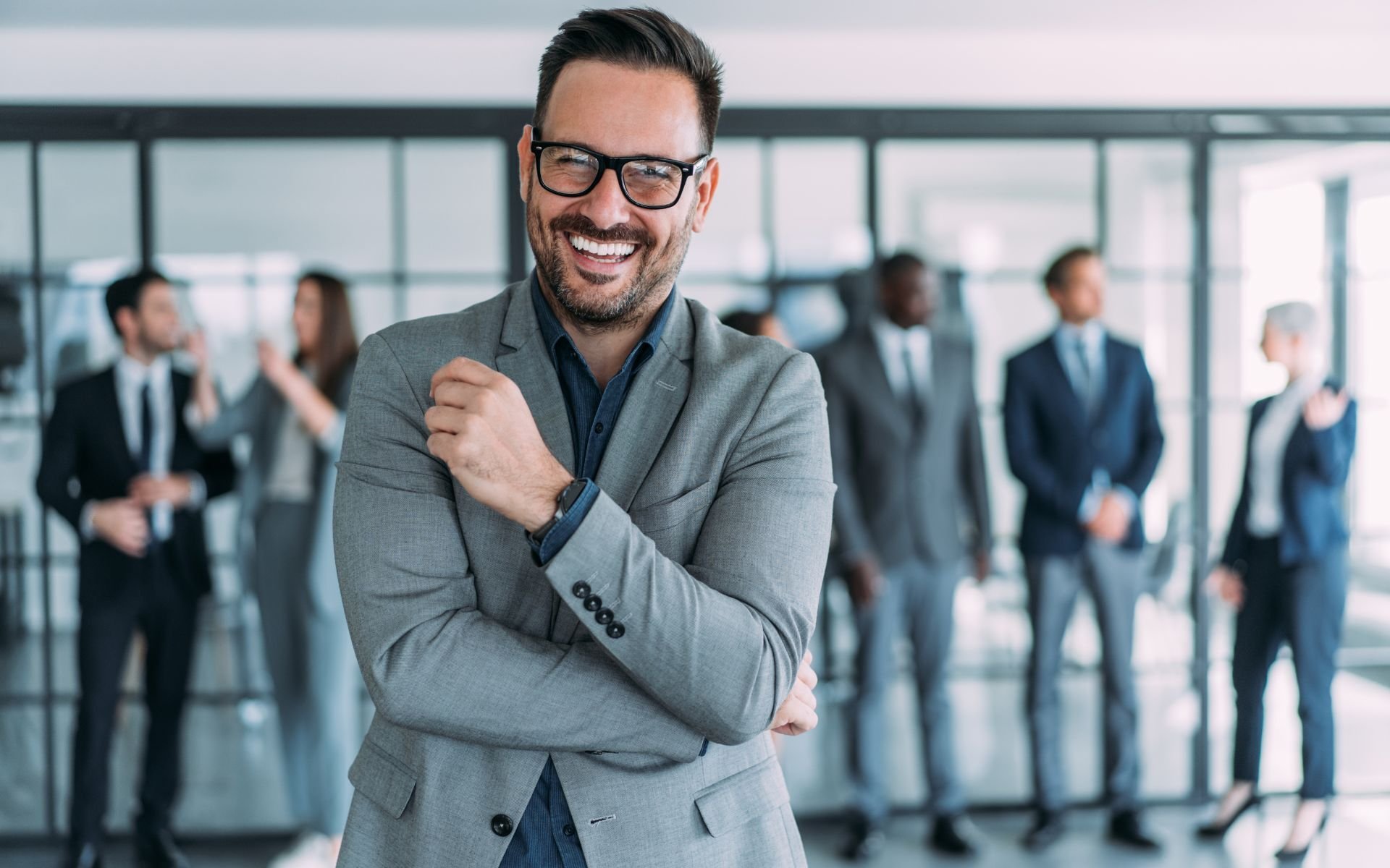 Choosing the Right OneStream Partner | Nova Advisory